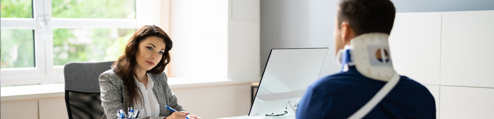 Attorney Referrals - Richard Kaplan, MD, PC | Philadelphia Pain Management