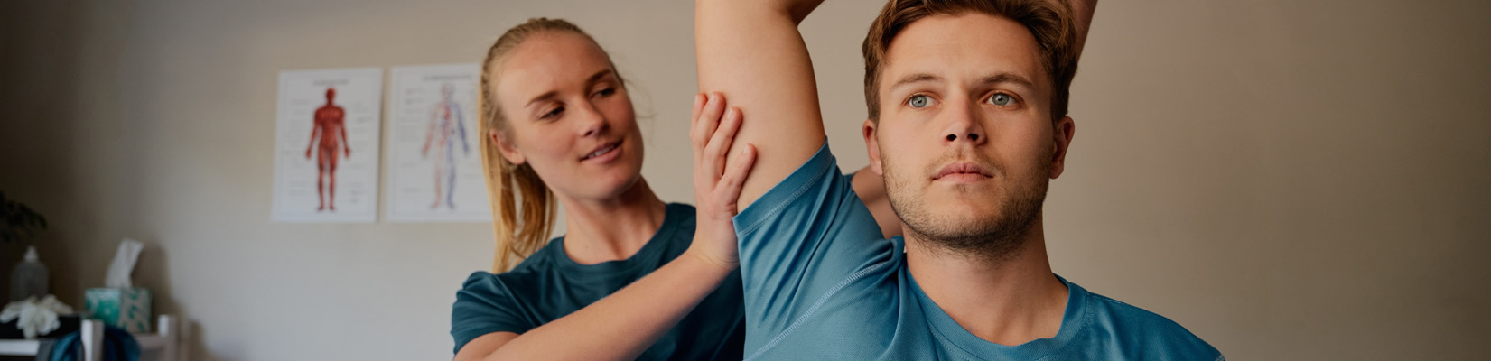 Physical Therapy - Richard Kaplan, MD, PC | Philadelphia Pain Management